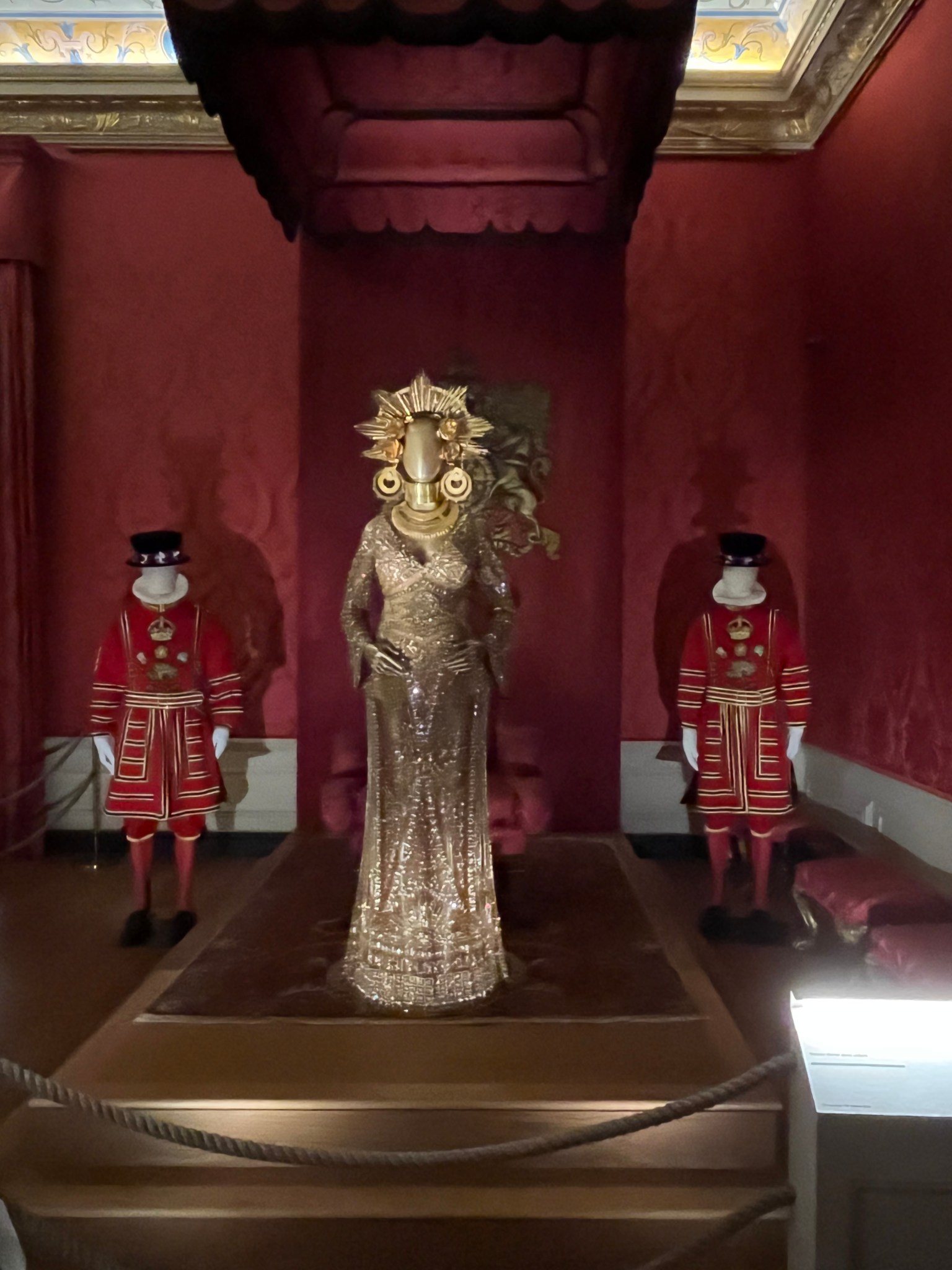 Day the First: A Royal Georgian Beginning – Tartan Tinted Ramblings