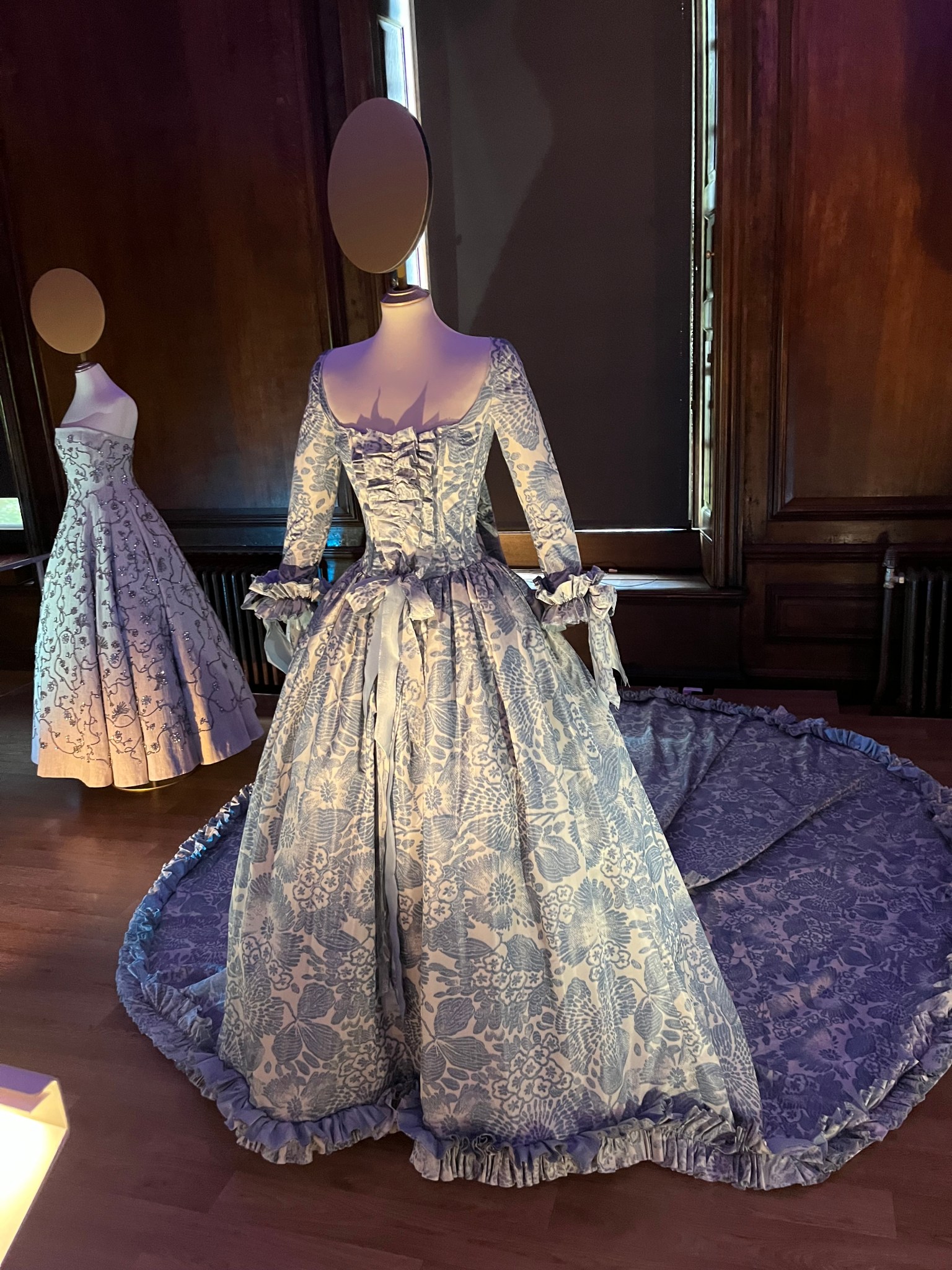 Day the First: A Royal Georgian Beginning – Tartan Tinted Ramblings